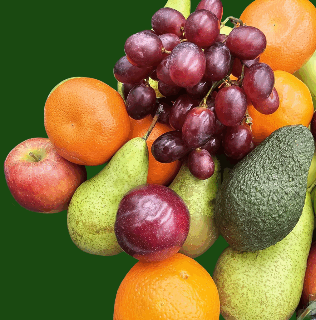 Fruit Box – Perfect for Home and Office Delivery Needs - The Fruit Bowl